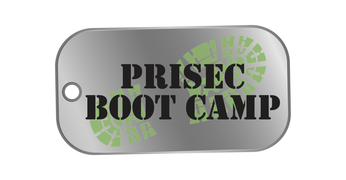 PriSec Boot Camp Helps Privacy and Security Officers Prevent ...