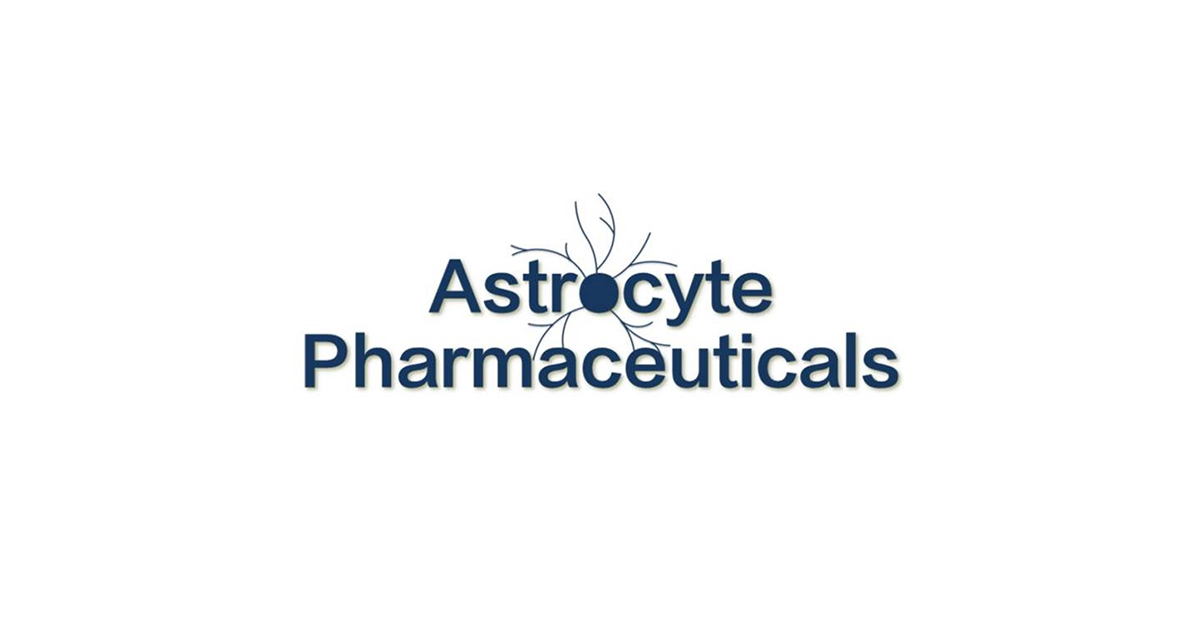 Astrocyte Announces Initiation of First-In-Human Phase 1 Study of the ...