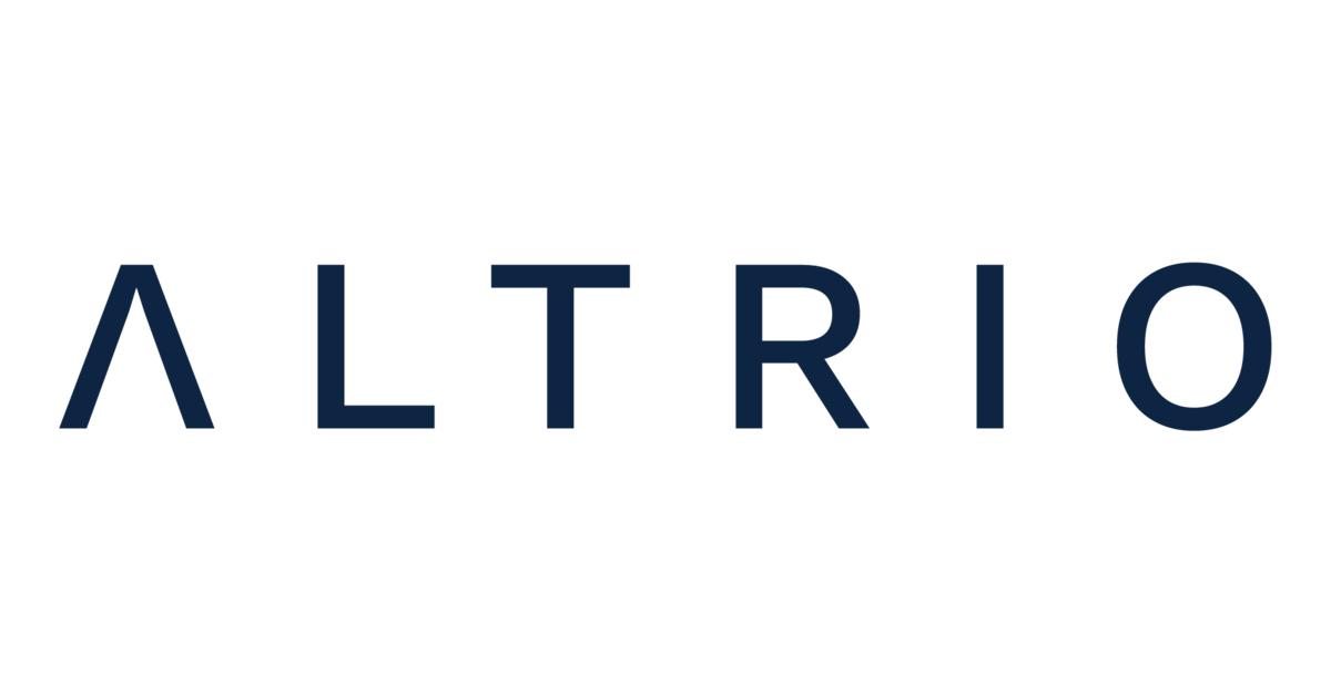 Altrio Raises $8 Million in Series A Funding to Digitize Global Real ...