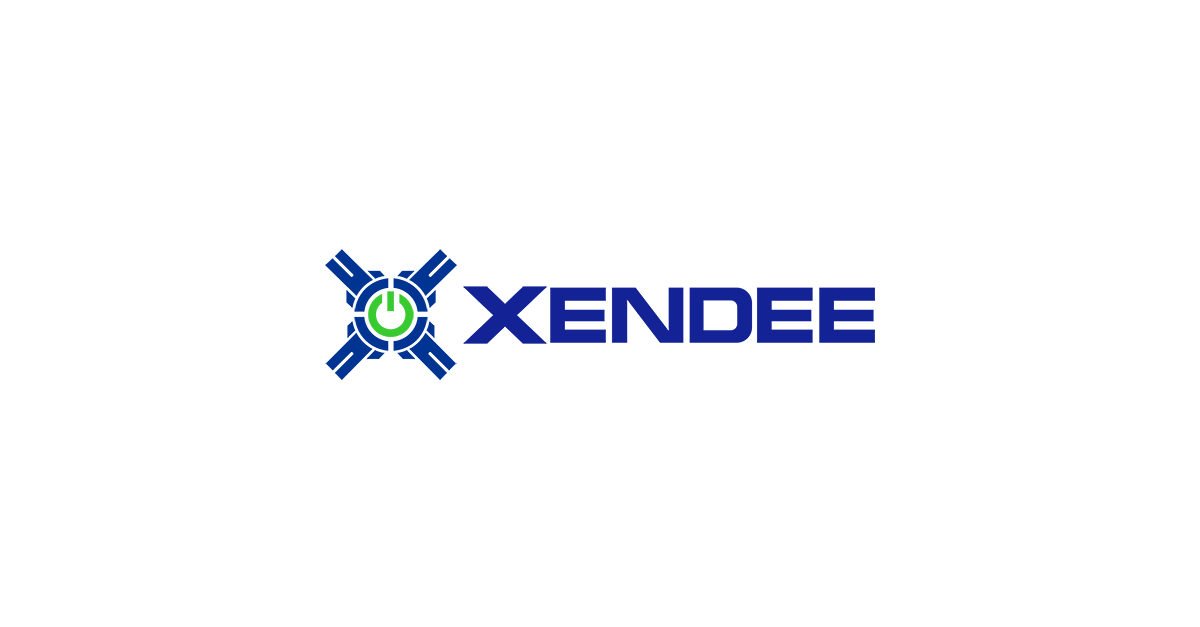 XENDEE Raises $12M Series A Financing to Accelerate Deployments of Net ...