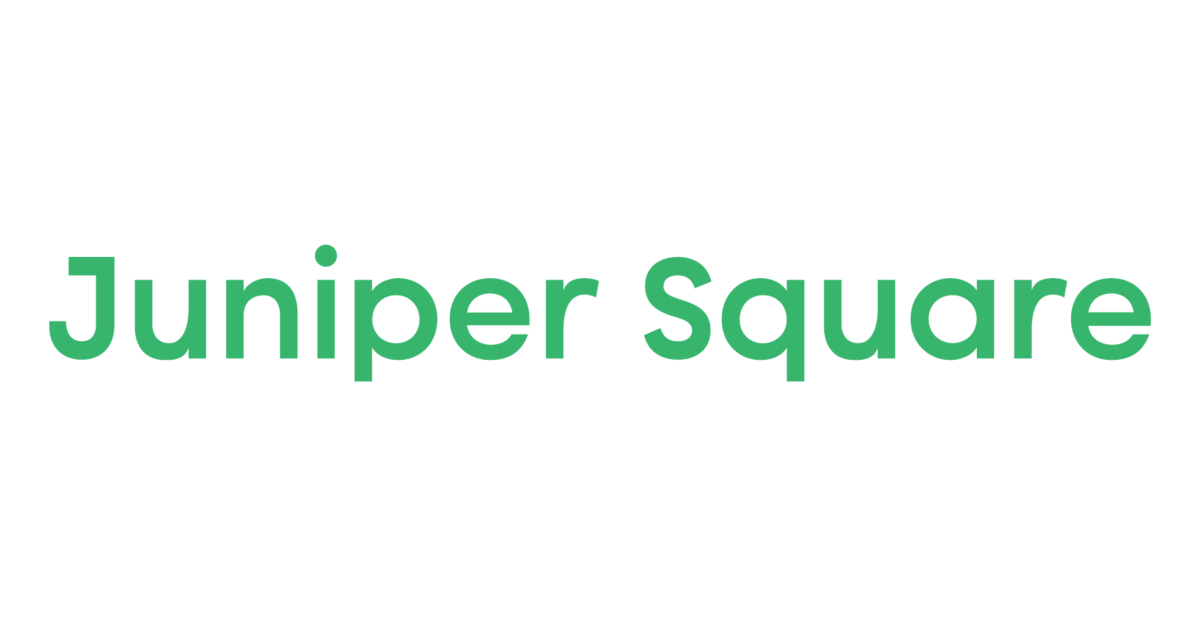 Juniper Square Achieves Milestone With 300,000 Limited Partners Using ...