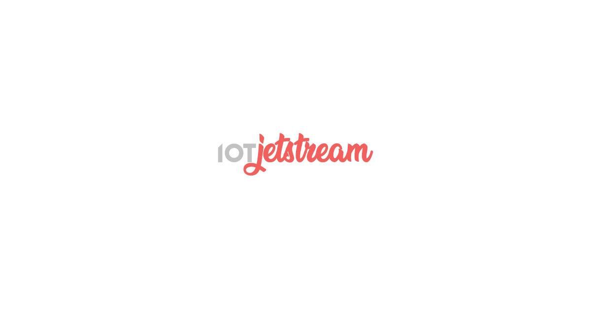 Buildings IOT Releases IOT Jetstream to Expand Access to Building Data ...