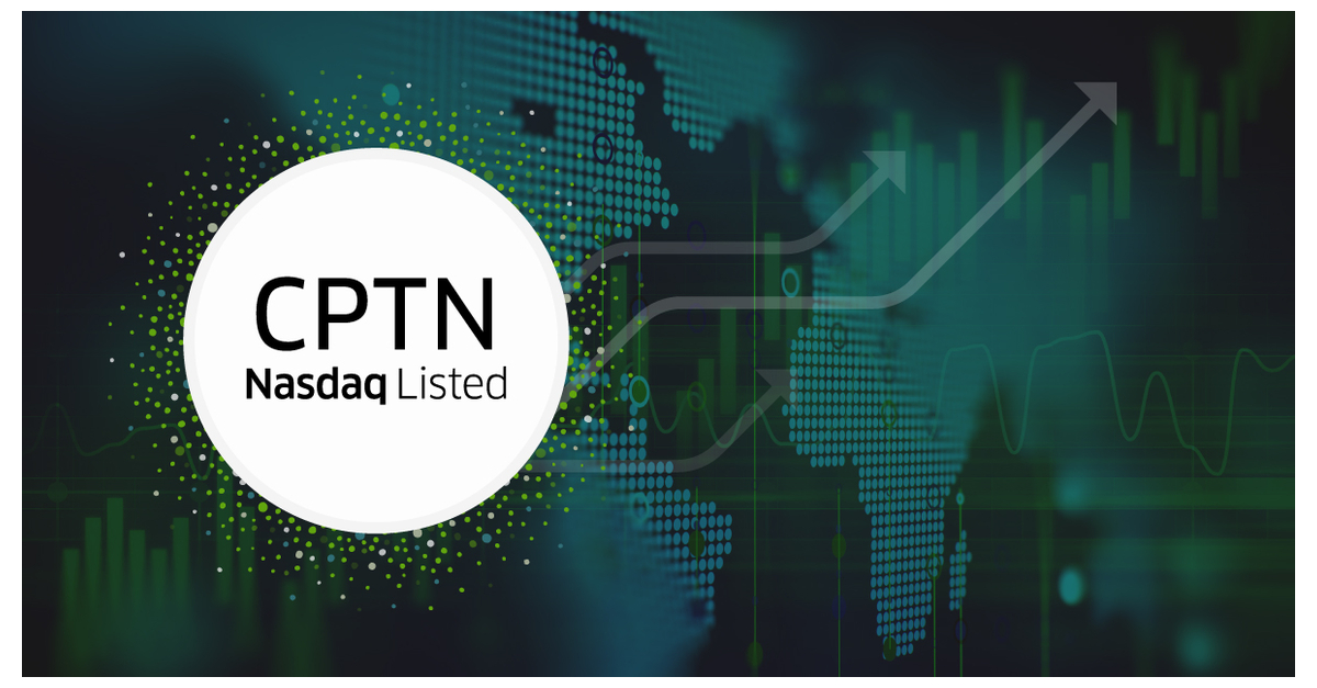 Cepton, Inc. Set to Join the Russell 3000® Index | Business Wire