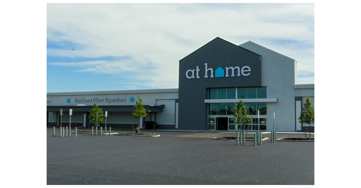 At Home Marks Company Milestone with 250th Store Opening | Business Wire