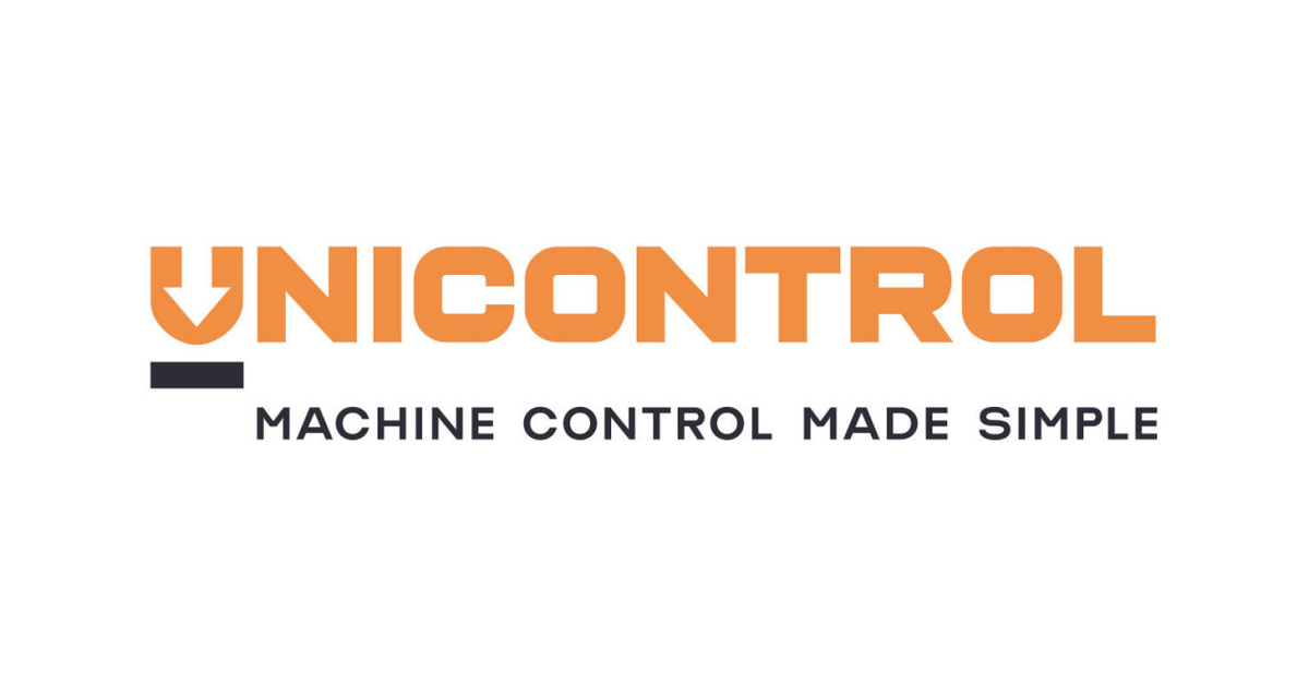 Unicontrol Introduces New Approach to Cost-Effective 3D Machine ...