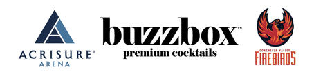 buzzbox Premium Cocktails Announced as the Exclusive Ready-to-drink ...