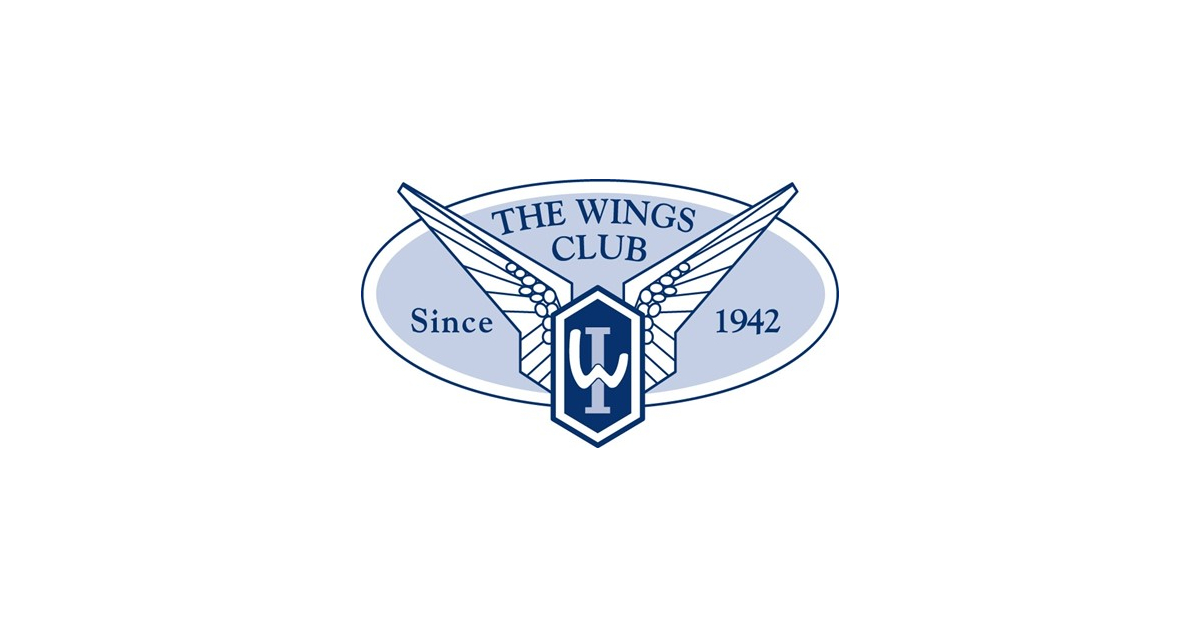 The Wings Club Foundation Announces Bill Franke as Its 2022 ...