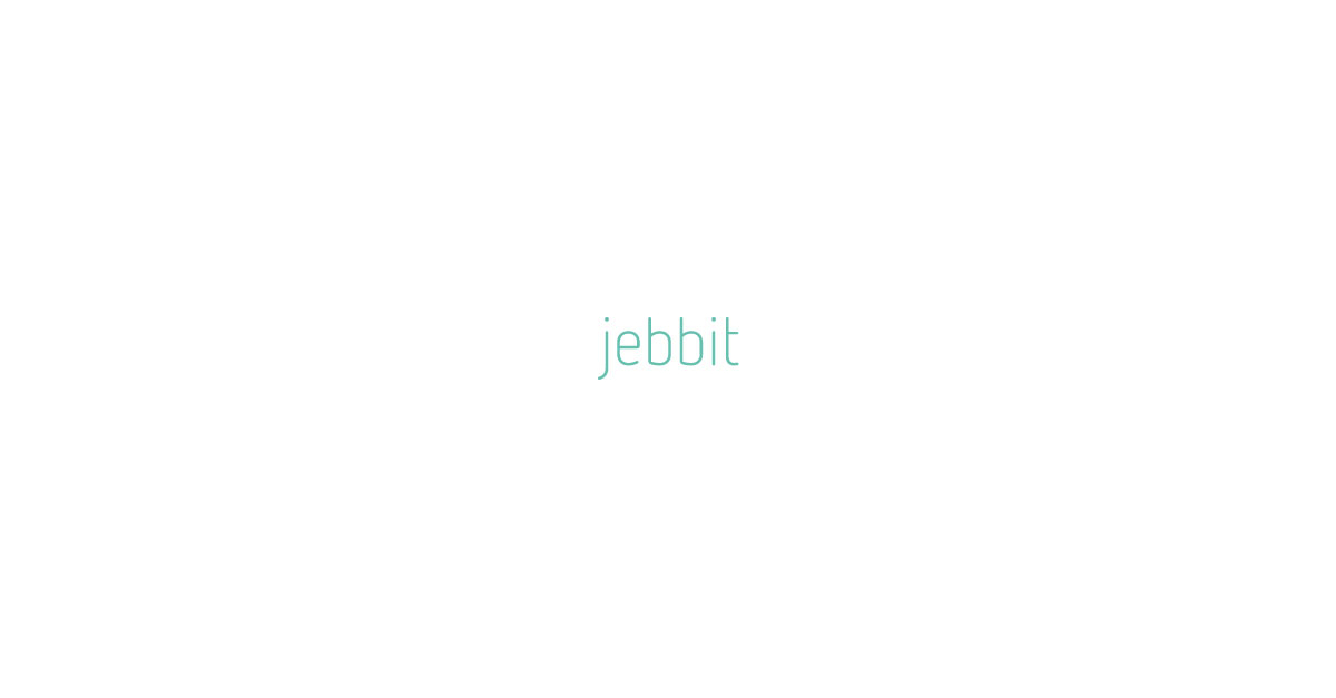 Jebbit Releases New Zero-Party Data Innovations Enabling Brands to ...