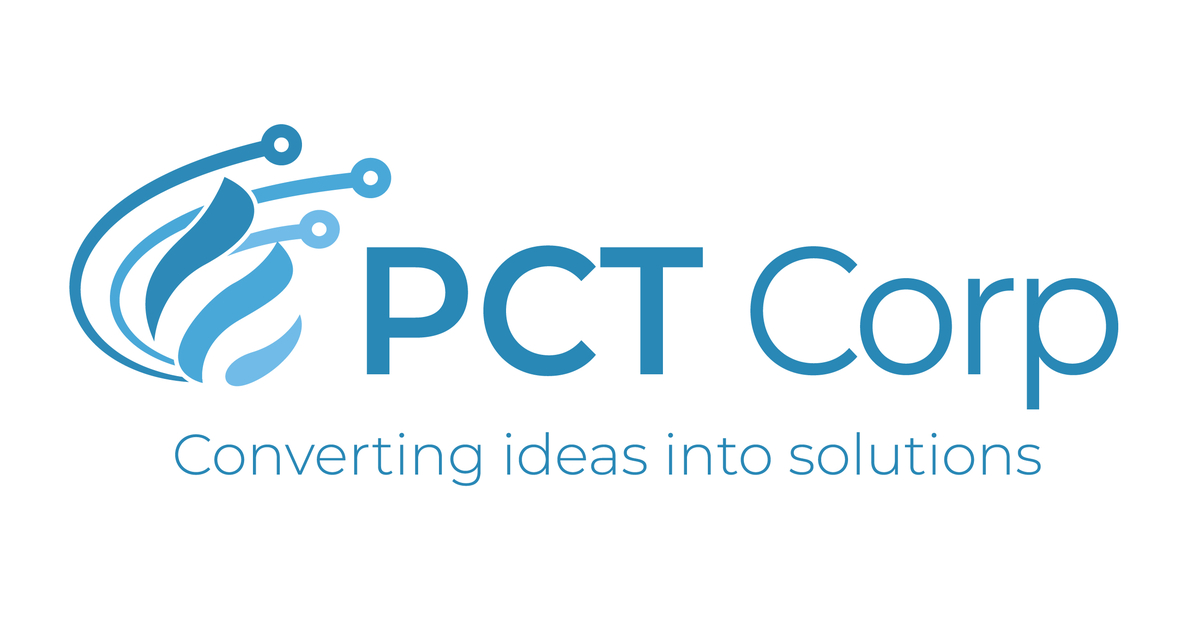 PCT LTD Reports Progress In Healthcare/Oil & Gas | Business Wire