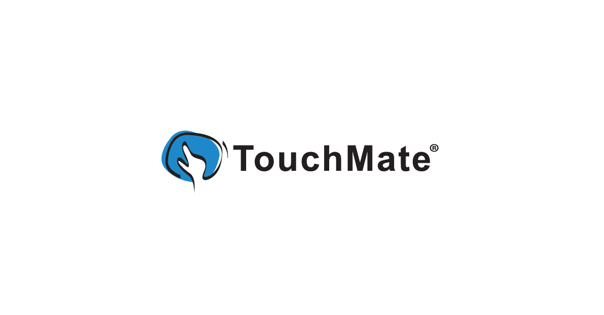 TouchMate Launches Electric Vehicle Charging Kiosk | Business Wire
