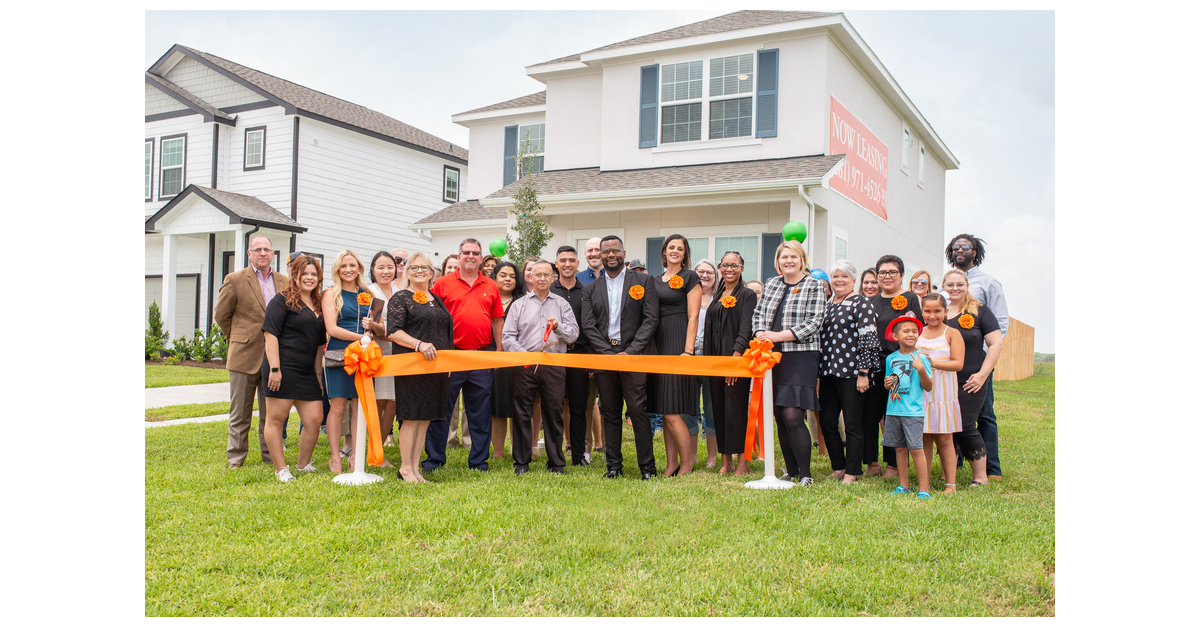 Wan Bridge Introduces Newest Single-Family Build-to-Rent Development in ...