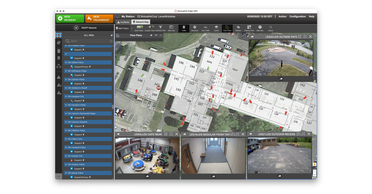 Smart School Safety Technology Tackles Major Problem in Mass Shooting ...