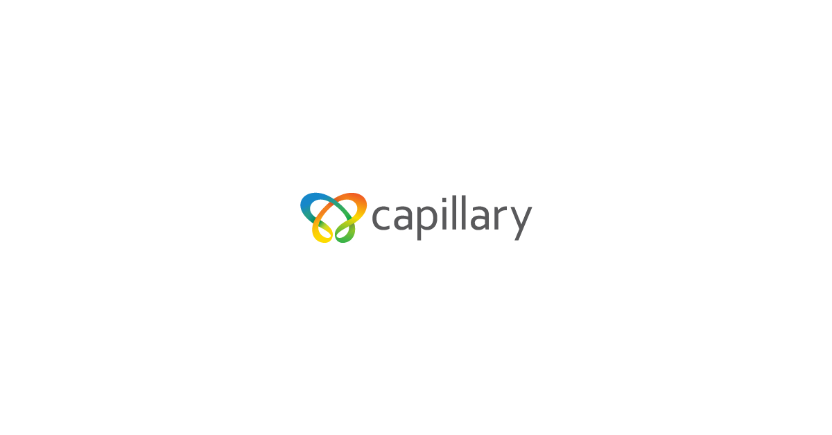Capillary Technologies Wins Best Use of Customer Analytics/Data ...