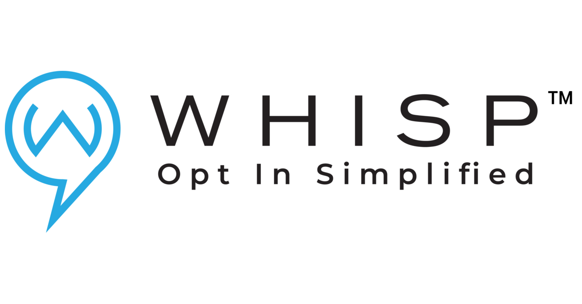 New Whisp Patent Approval Establishes the New Standard for Opt In ...