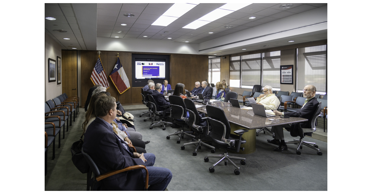 “Dream-Realized” Port Houston Invests $450 Million to Expand Houston ...