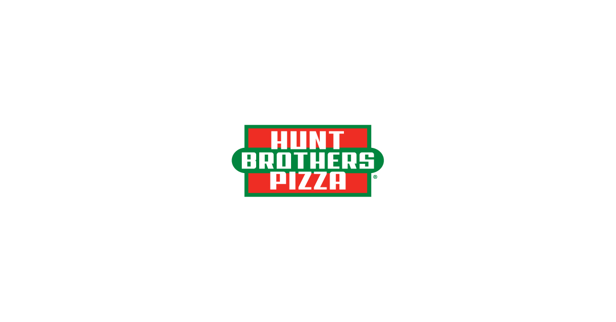 Hunt Brothers® Pizza Partners with Outdoor Brands to Launch ‘Enter to ...