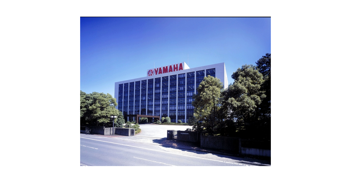 Yamaha Motor Establishes Sustainability Investment Fund | Business Wire