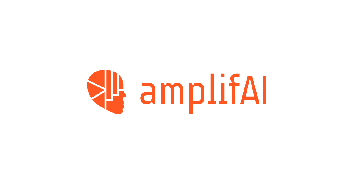 AmplifAI Launches New Channel Partner Program | Business Wire