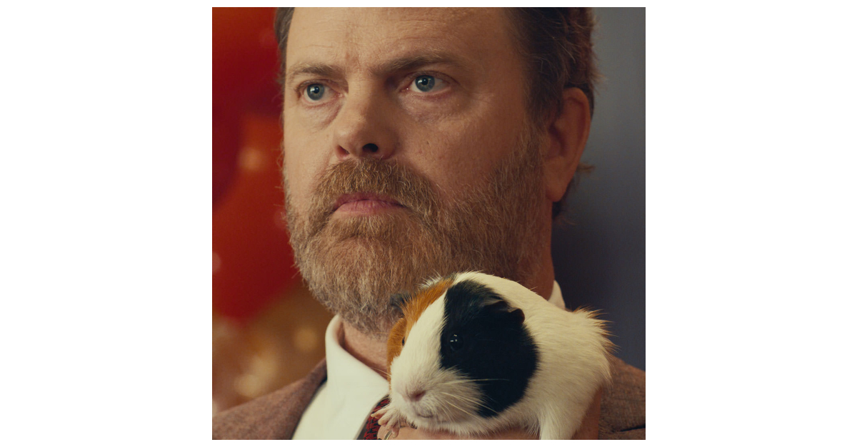 The Small Pet Revolution is Here: Kaytee, Rainn Wilson and Kenneth the ...