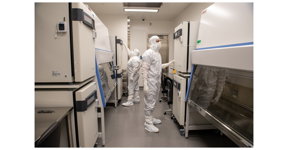 With the Commencement of GMP Manufacturing Operations, OrganaBio’s CDMO ...