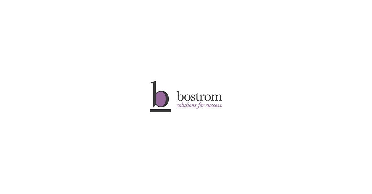 Bostrom Announces Leadership Additions to Support Organizational Growth ...
