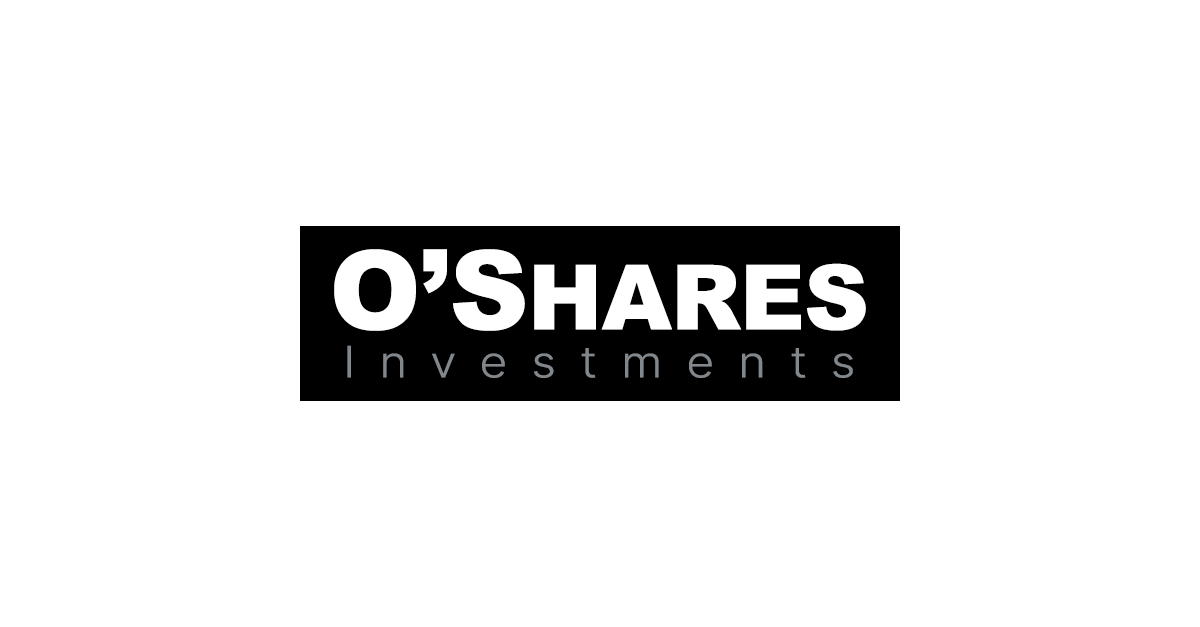 O’Shares ETFs Completes Strategic Growth Transaction with SS&C ALPS ...
