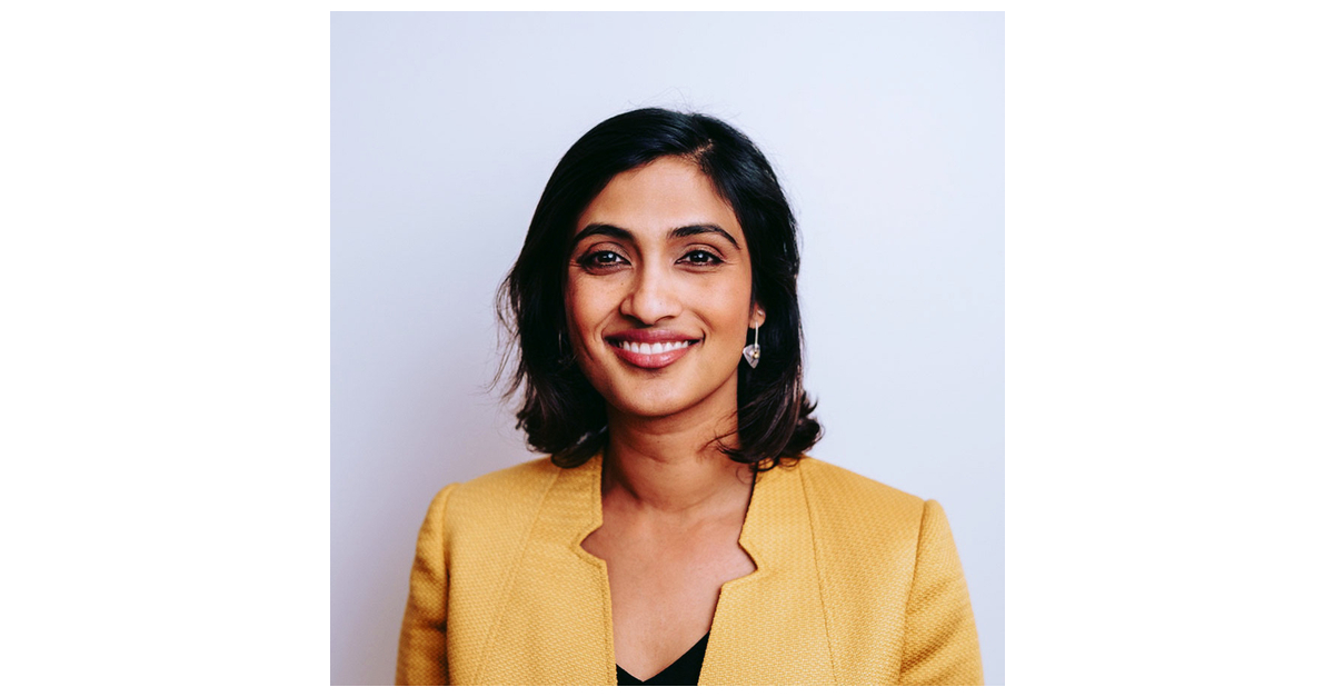 Chitra Balasubramanian Named to 2023 Constellation Research Business ...