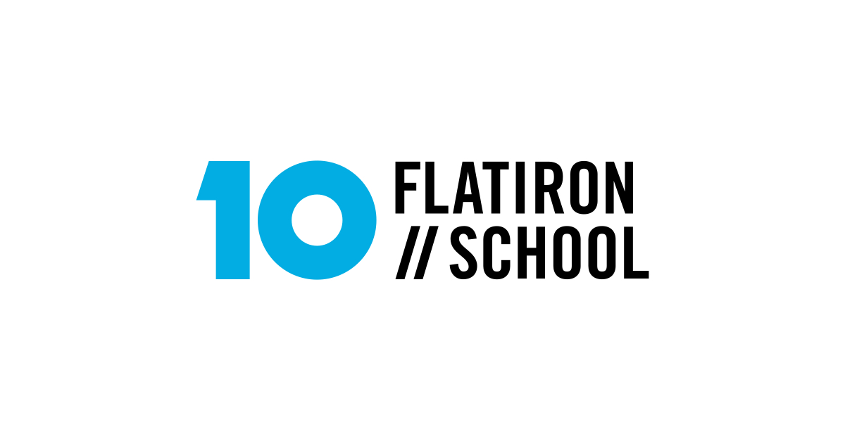 Flatiron School, Top Provider of In-Demand Tech Education, Marks 10th ...