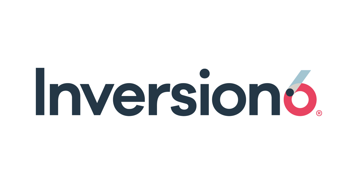 MRK Technologies Rebrands To Inversion6 As It Expands Its Footprint And ...