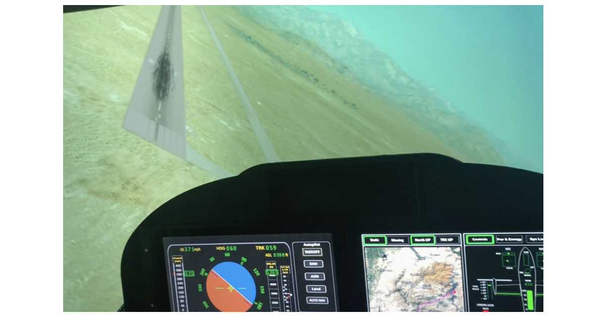 AFWERX, the Innovation Arm of the U.S. Air Force, Awards Phase II STTR ...