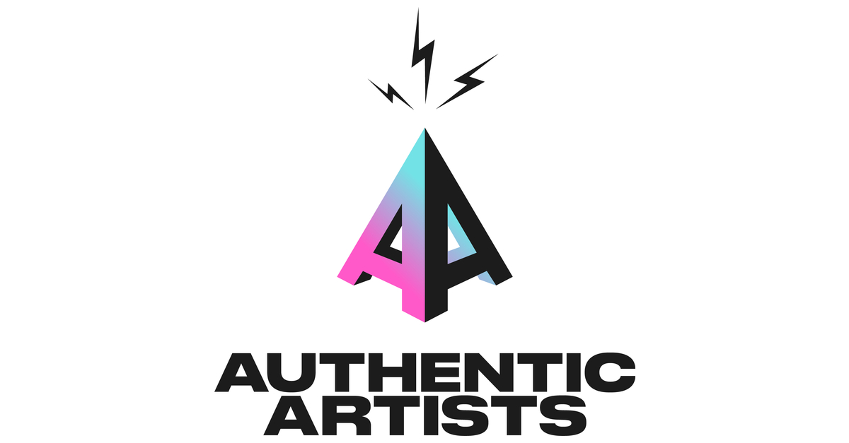 Authentic Artists Announces Strategic Funding Round, Aims To Create The ...
