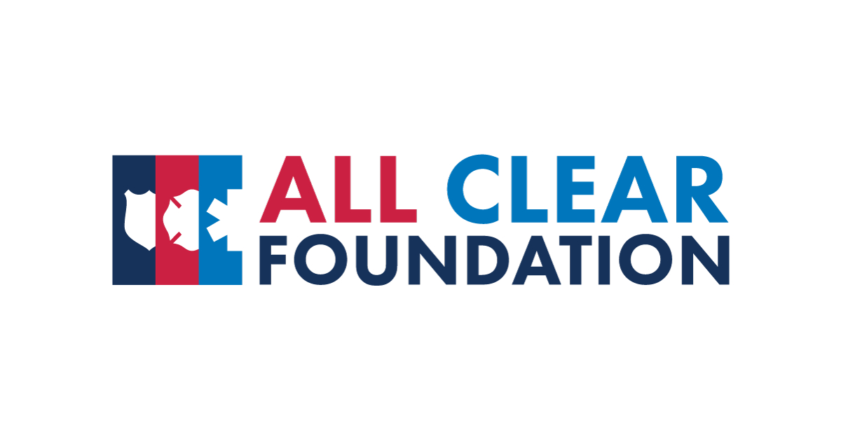 National Nonprofit, All Clear Foundation Pioneers Emergency Responder ...