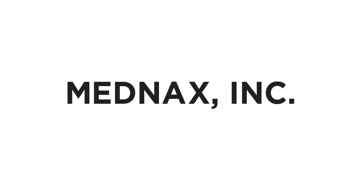 Mednax To Change Name to Pediatrix Medical Group, Inc. Effective July 1 ...