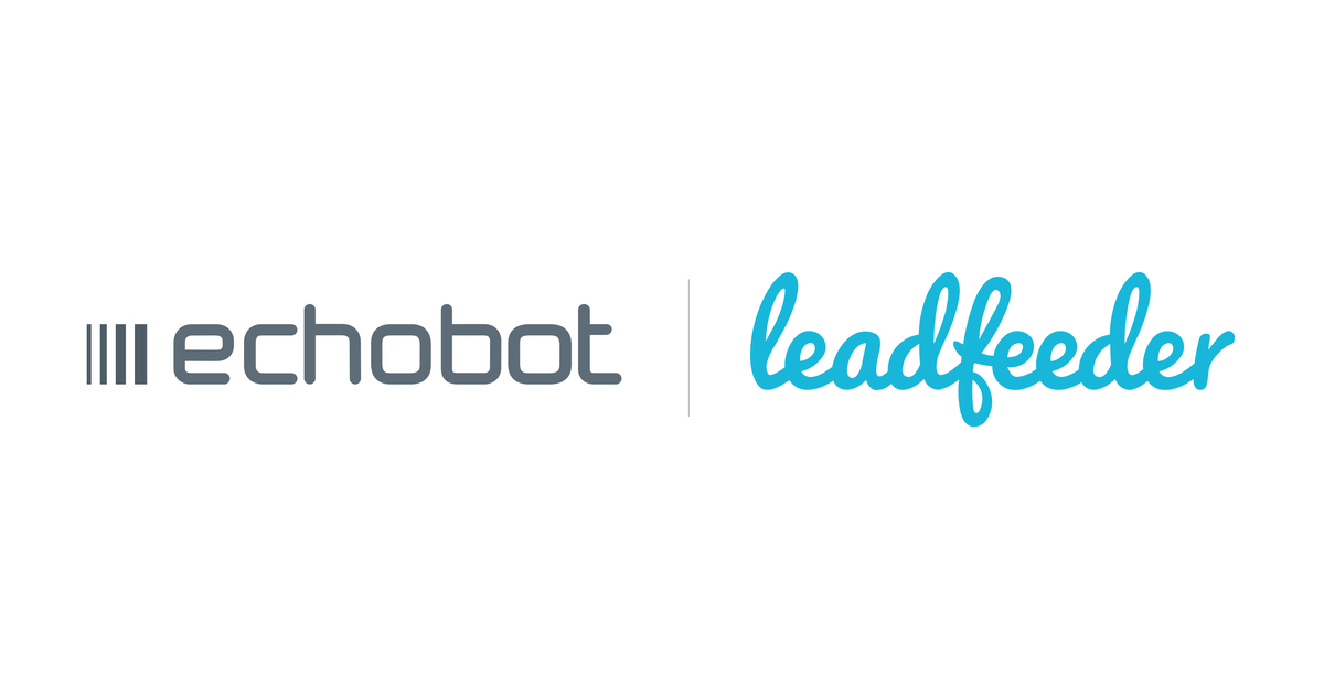 Great Hill Partners Invests €180 Million to Merge Echobot and ...