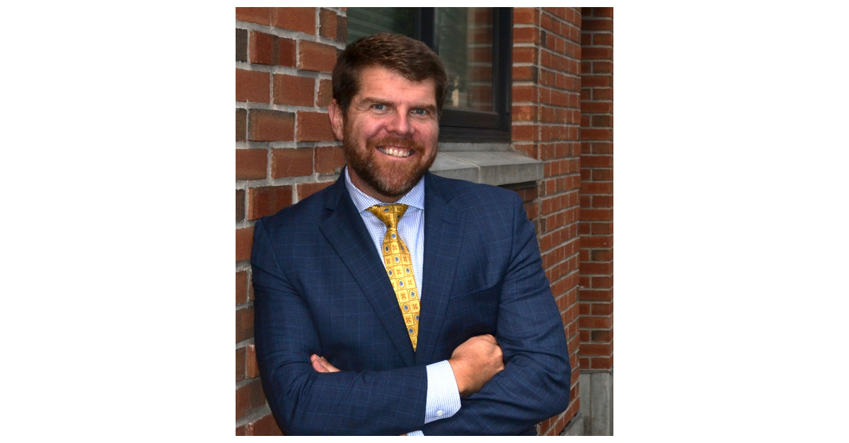 Jason Hogg Joins Great Hill Partners as Executive-in-Residence ...