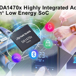 Renesas Launches World’s Most Highly Integrated Advanced Bluetooth Low ...