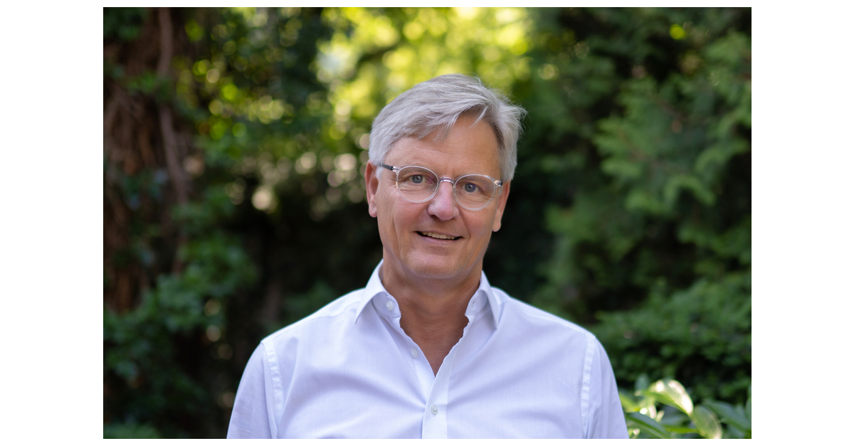 Egon Zehnder Elects Michael Ensser as Next Chair | Business Wire