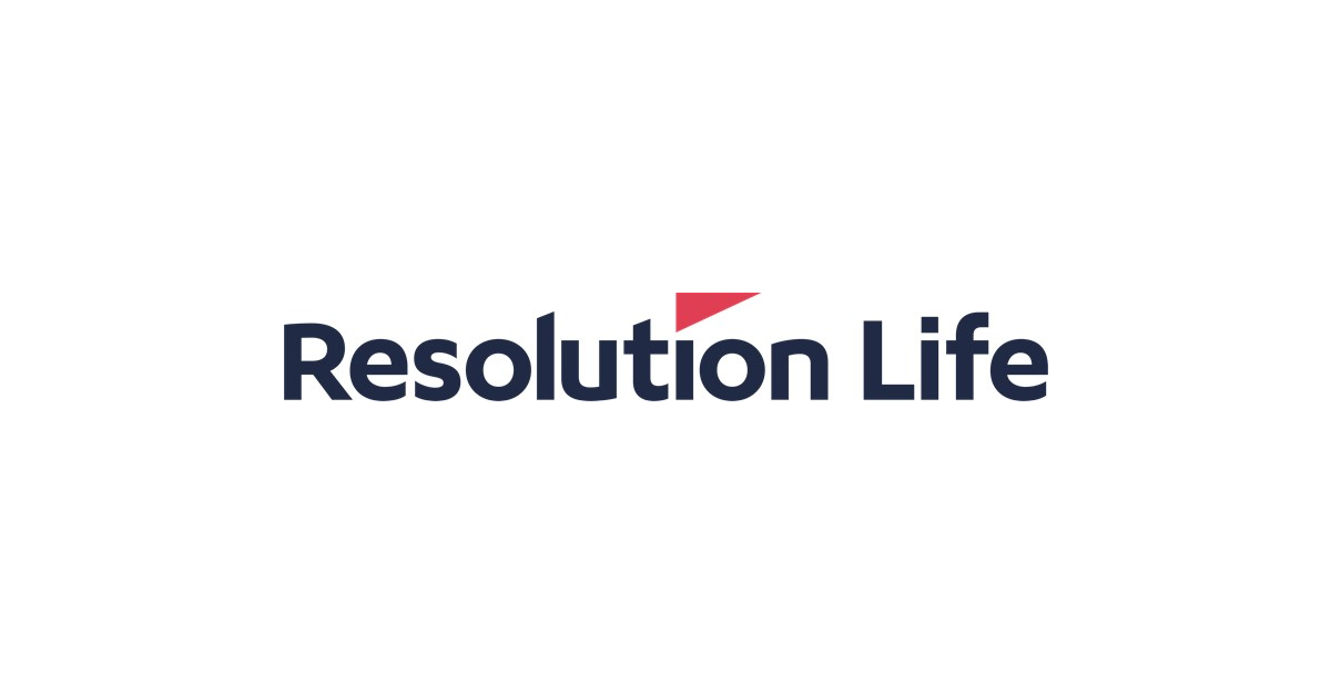 Resolution Reが第一生命と再保険契約を締結 | Business Wire