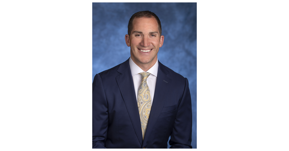 LifePoint Health Appoints Two Leaders to Top Executive Positions ...