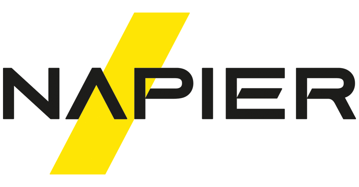 Napier’s Multi-org Deployment Model Delivers Reduced Total Cost of ...