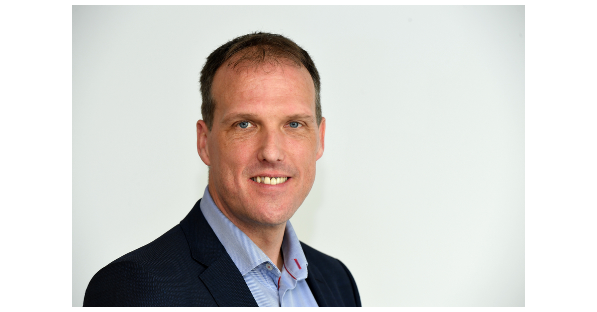 Congenica Appoints Robert Denison as CEO | Business Wire