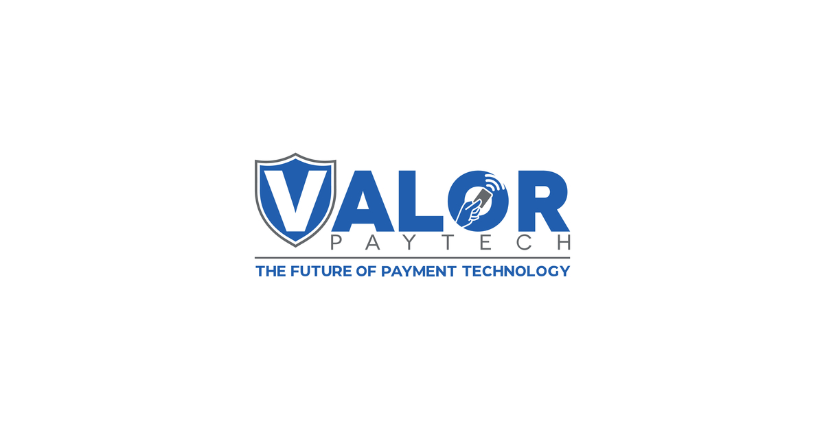 Valor PayTech Adds New Omnichannel Payments Technology and ...