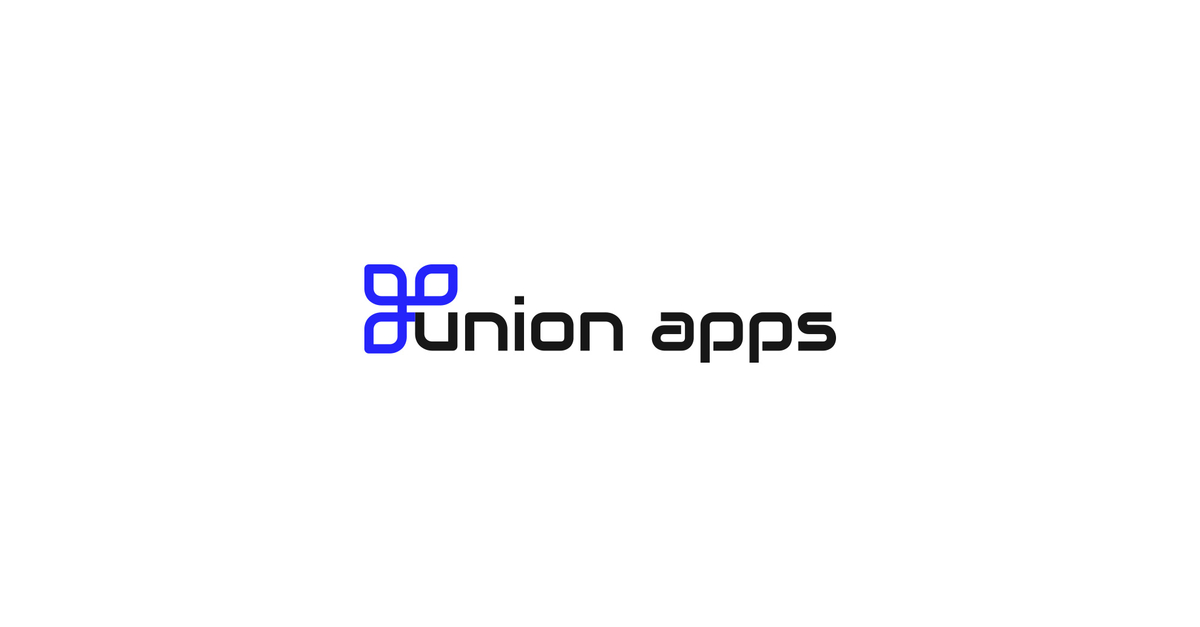 Union Apps, un tout nouvel éditeur d’applications non liées au jeu, va ...