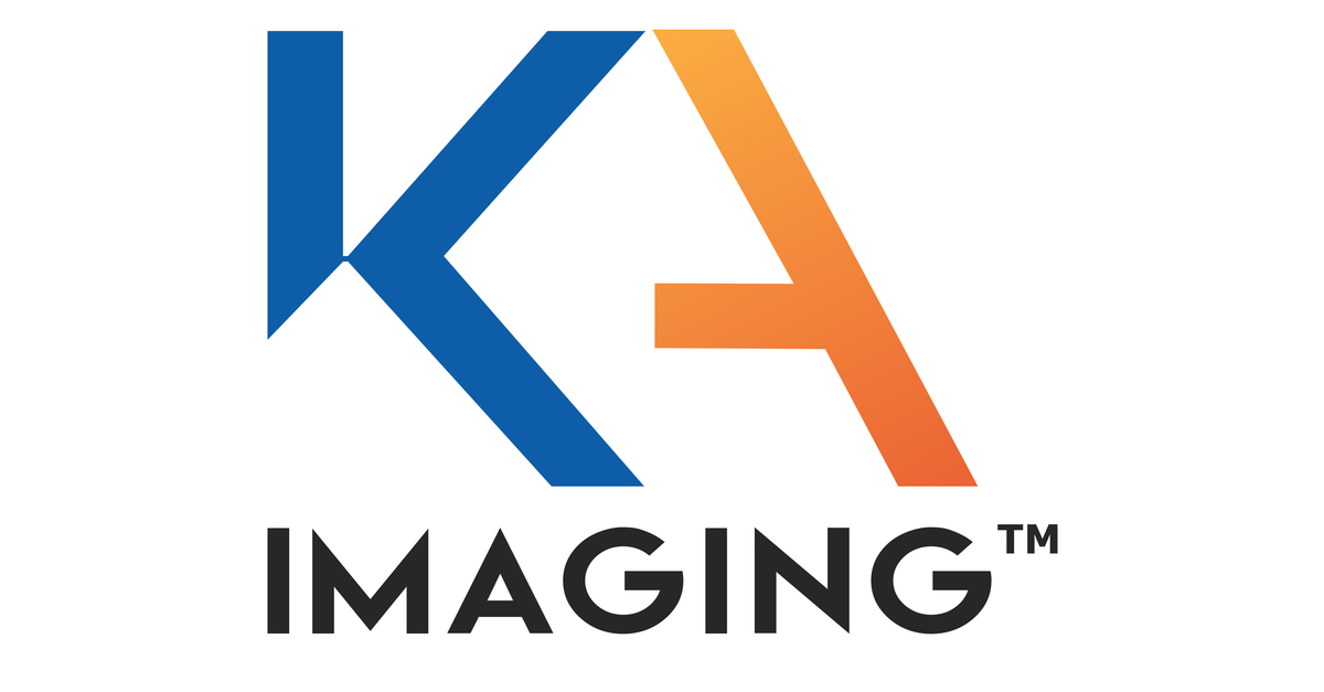 KA Imaging Unveils New Brand Identity for Its Patented Dual Energy ...