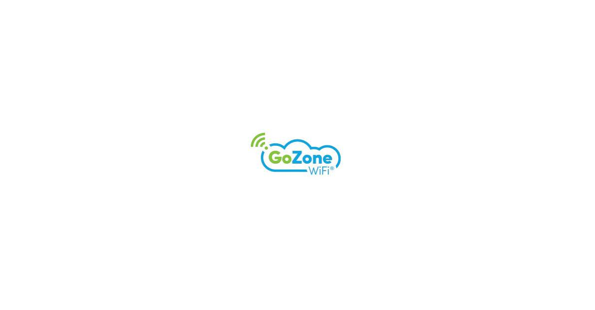 GoZone WiFi Celebrates 20-Year Anniversary of First Passenger Airport ...