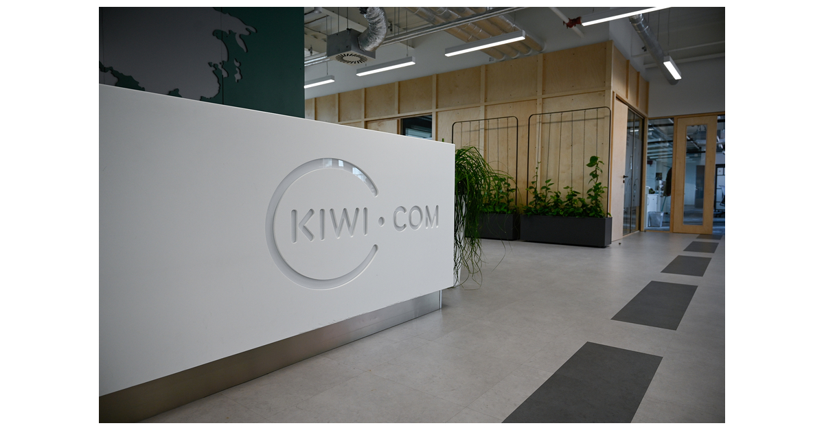 Kiwi.com Announces Private Placement of €100 Million as Company’s ...