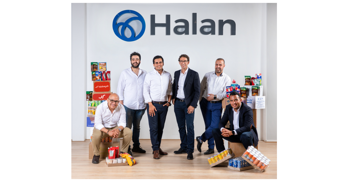 MNT-Halan Acquires Talabeyah, Integrated FMCG E-commerce and ...