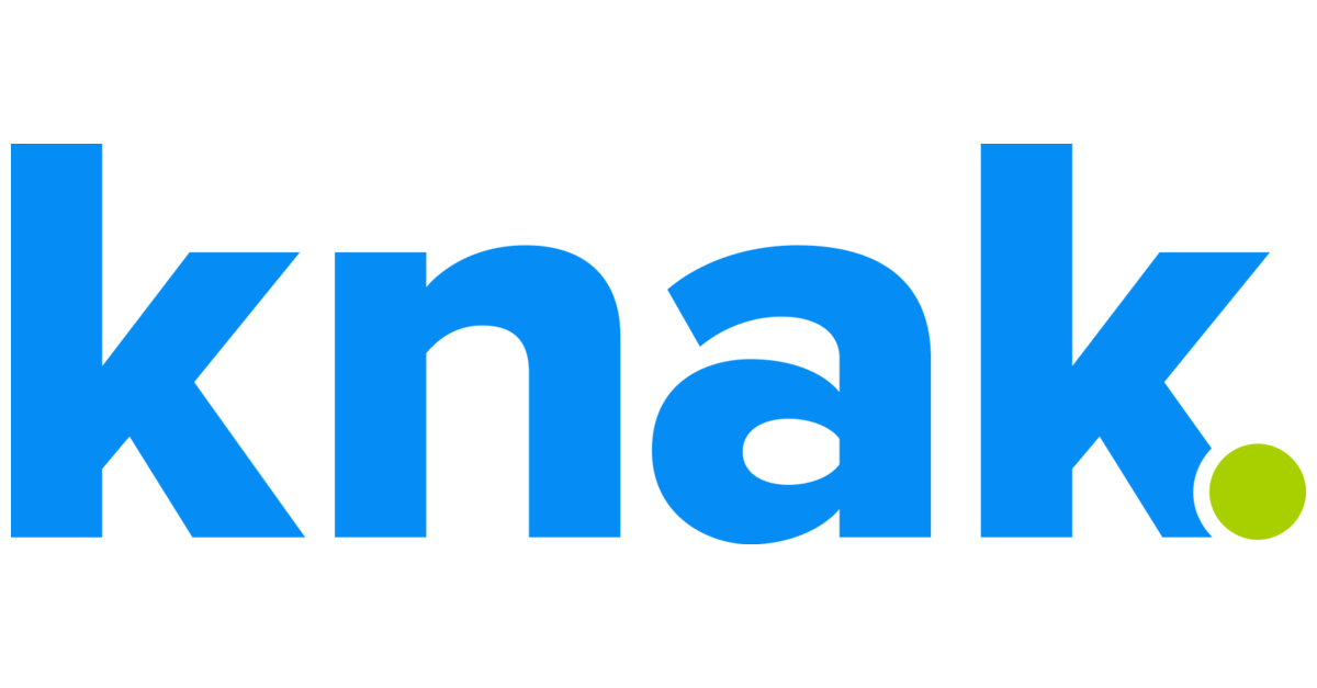 Knak is now the only codeless email and landing page solution with ...