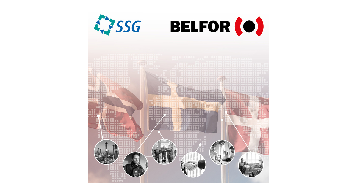 BELFOR, the Global Market Leader in Damage Restoration, Expands its ...