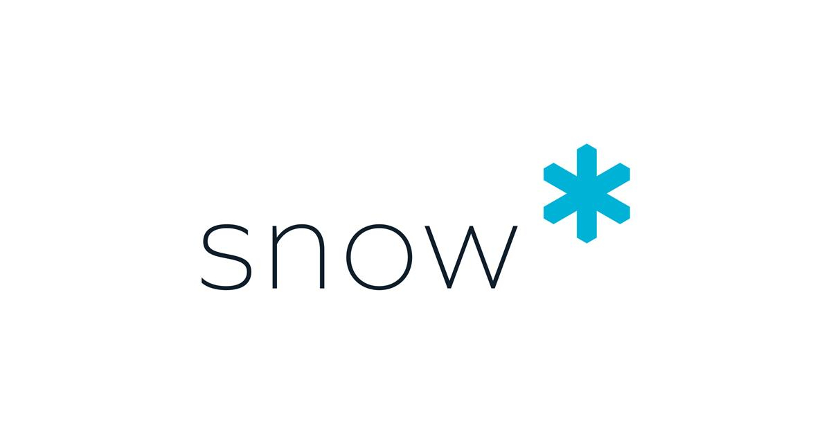 Snow Software Announces Winners of the Second Annual 2022 Technology ...